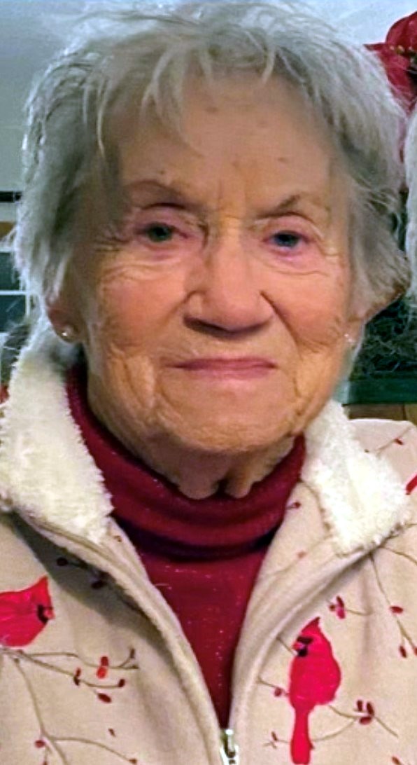 Shirley Arrell Obituary - Woodbury, MN