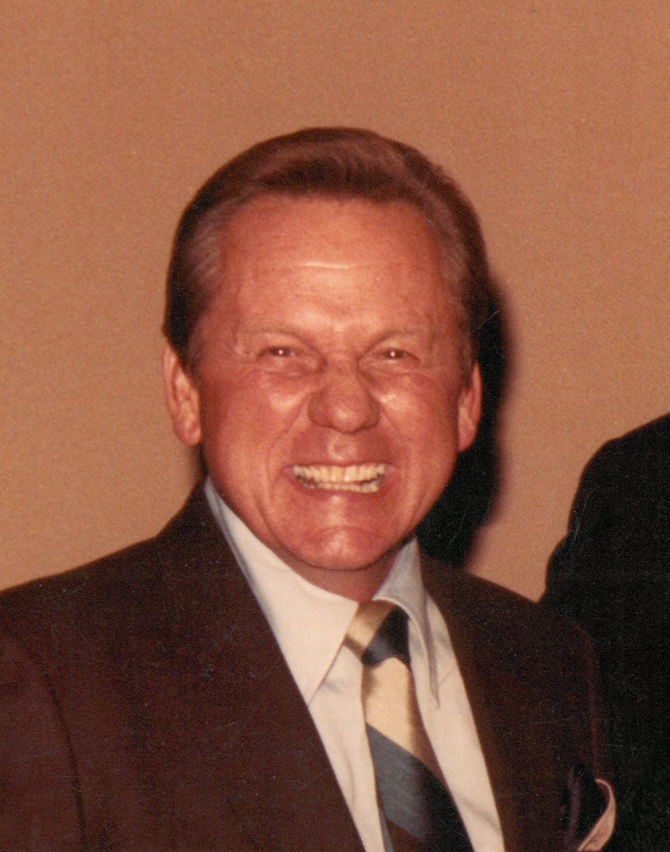 Norman Brady Obituary - Houston, TX