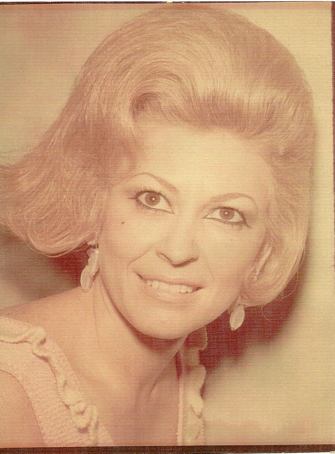 Catherine Wick Obituary - San Gabriel, CA