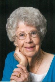 Ruby Edwards Obituary - Lubbock, TX