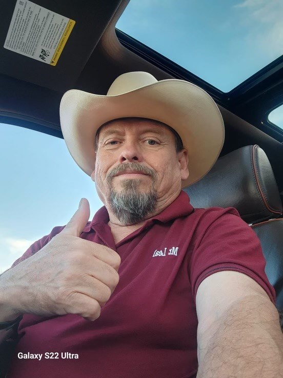 Juan Leal Obituary - Mission, TX