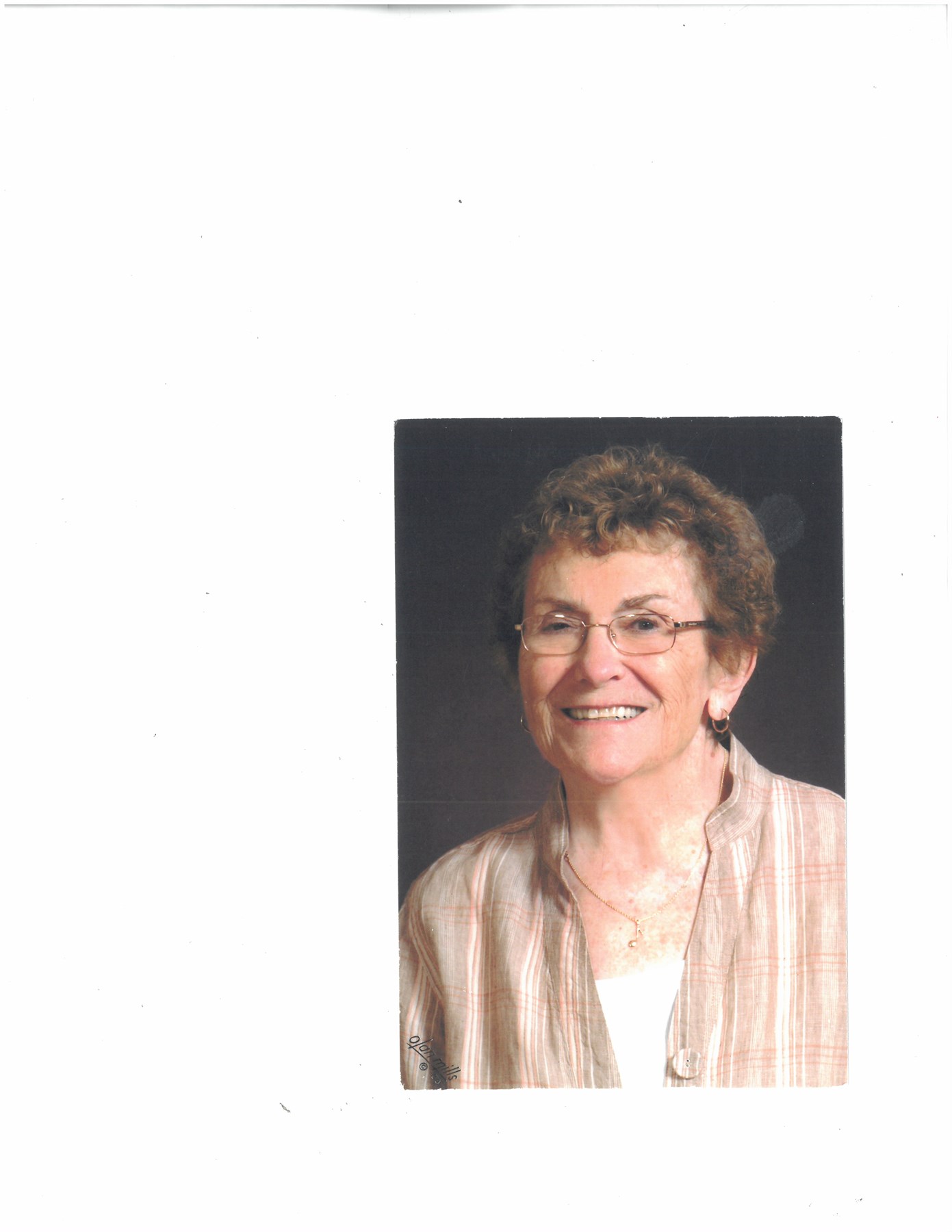 Harriet Segurson Obituary - Bonita, CA