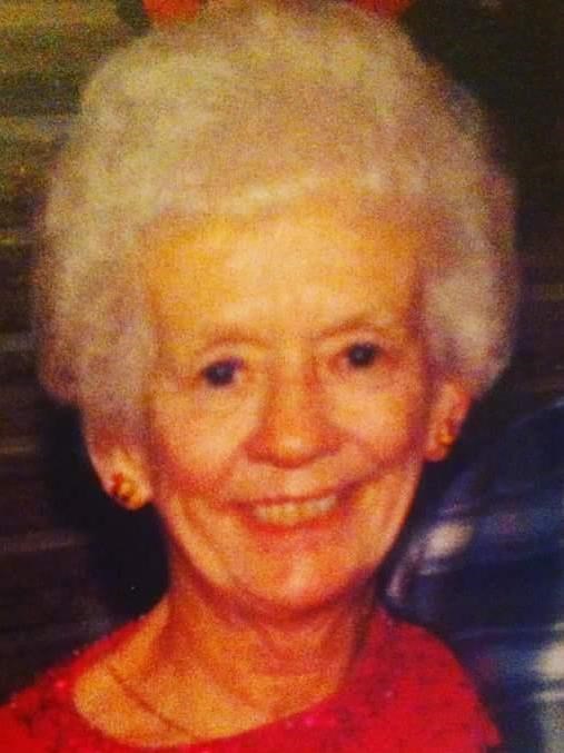 Barbara Craft Obituary - Hamilton, ON