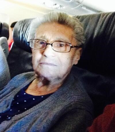 Maddalena DiSorbo Obituary - Hollywood, FL