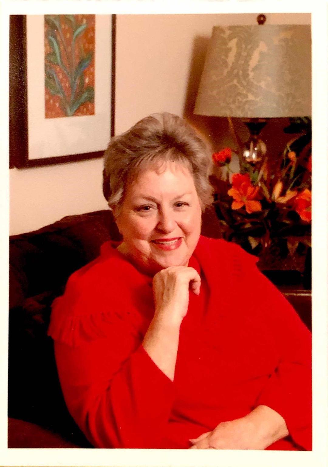 Patsy Lee Smith Obituary - Fort Worth, TX