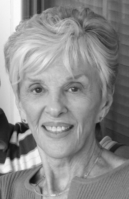 Shirley Wolf Gold Obituary - Delray Beach, FL