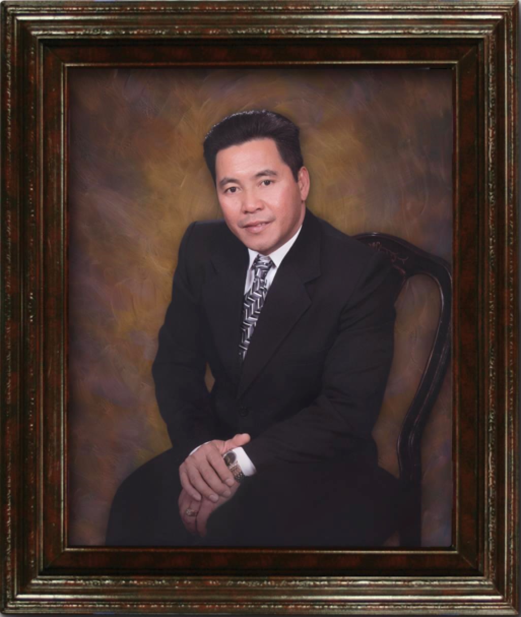 Dac Van Tran Obituary - Port Arthur, TX