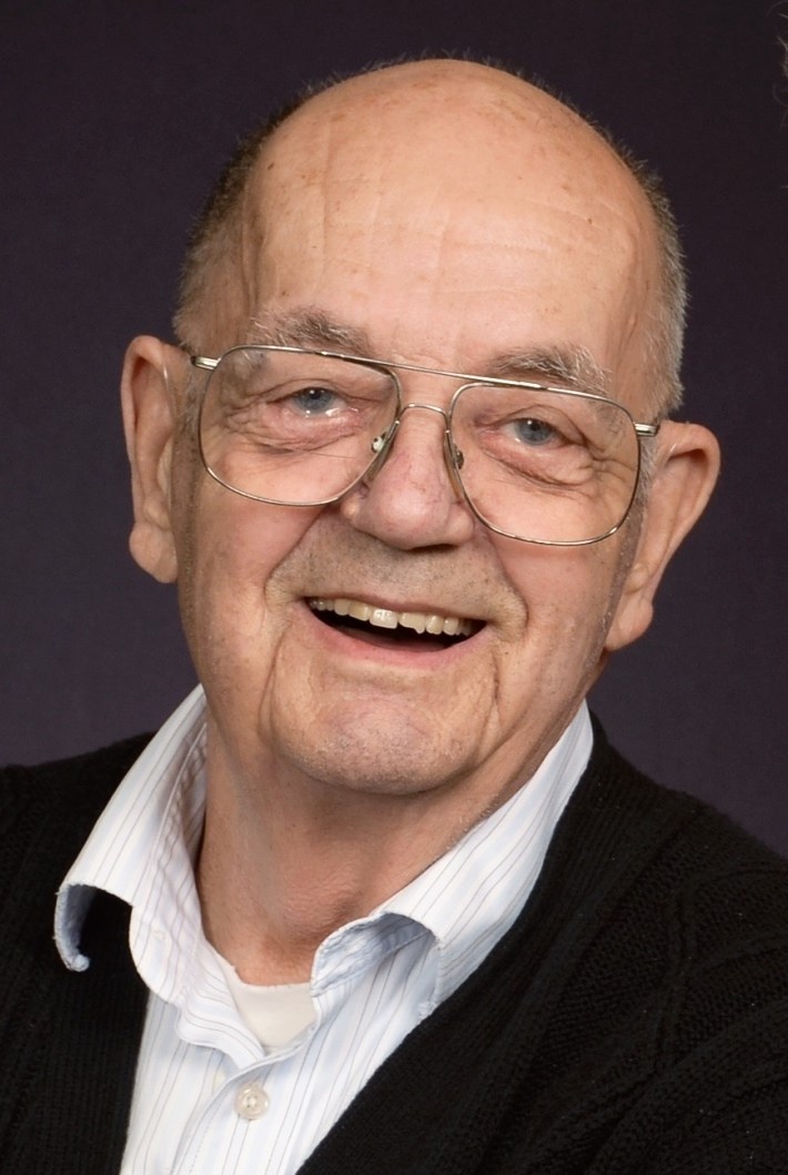 John Lundgren Obituary