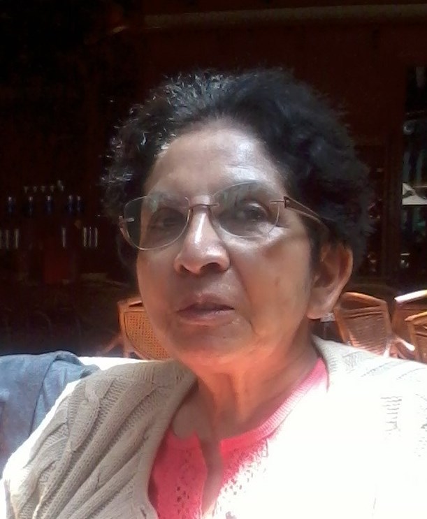 Norma Estevez Obituary - Marrero, LA