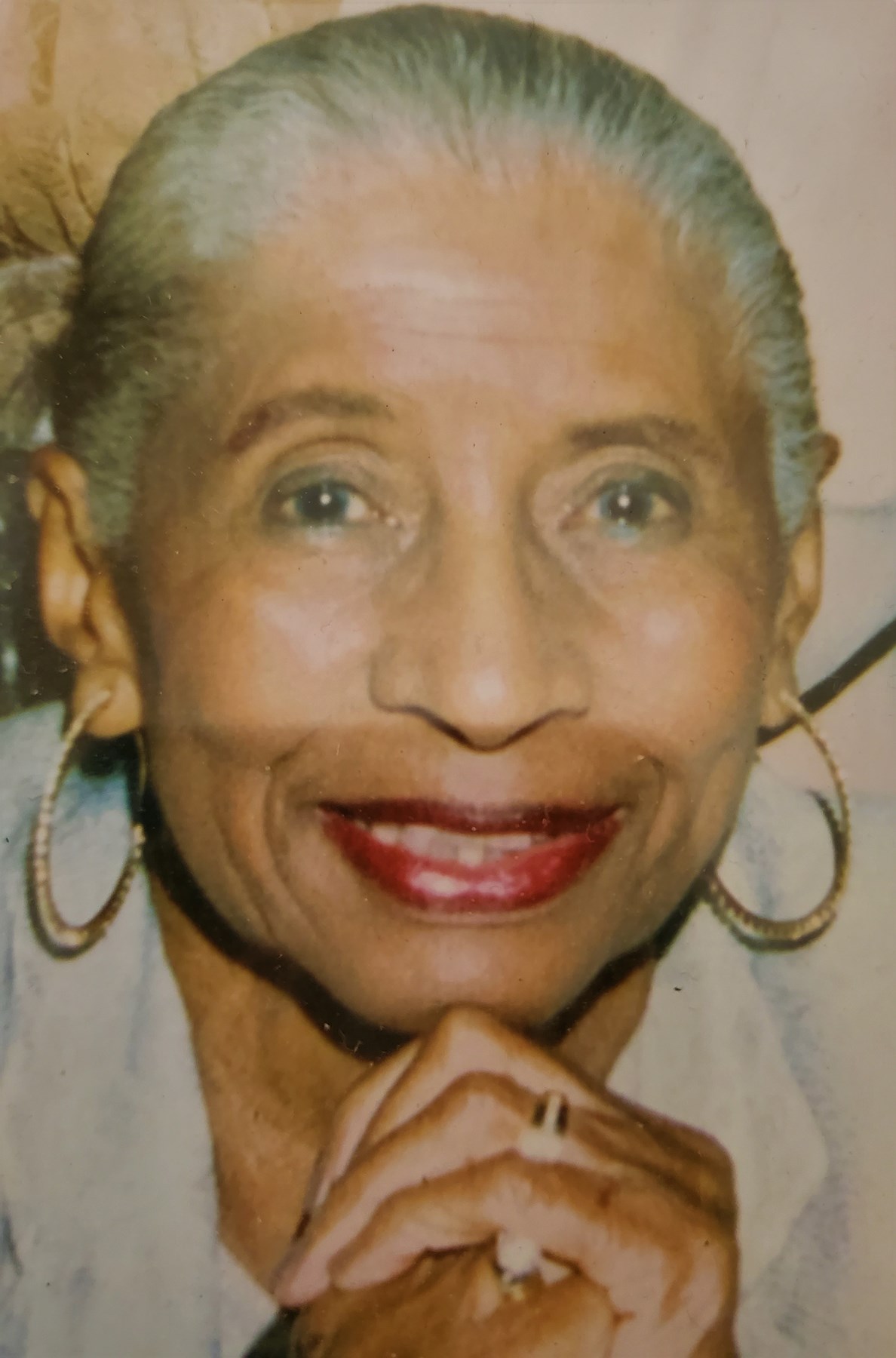 June Collins Obituary - Las Vegas, NV