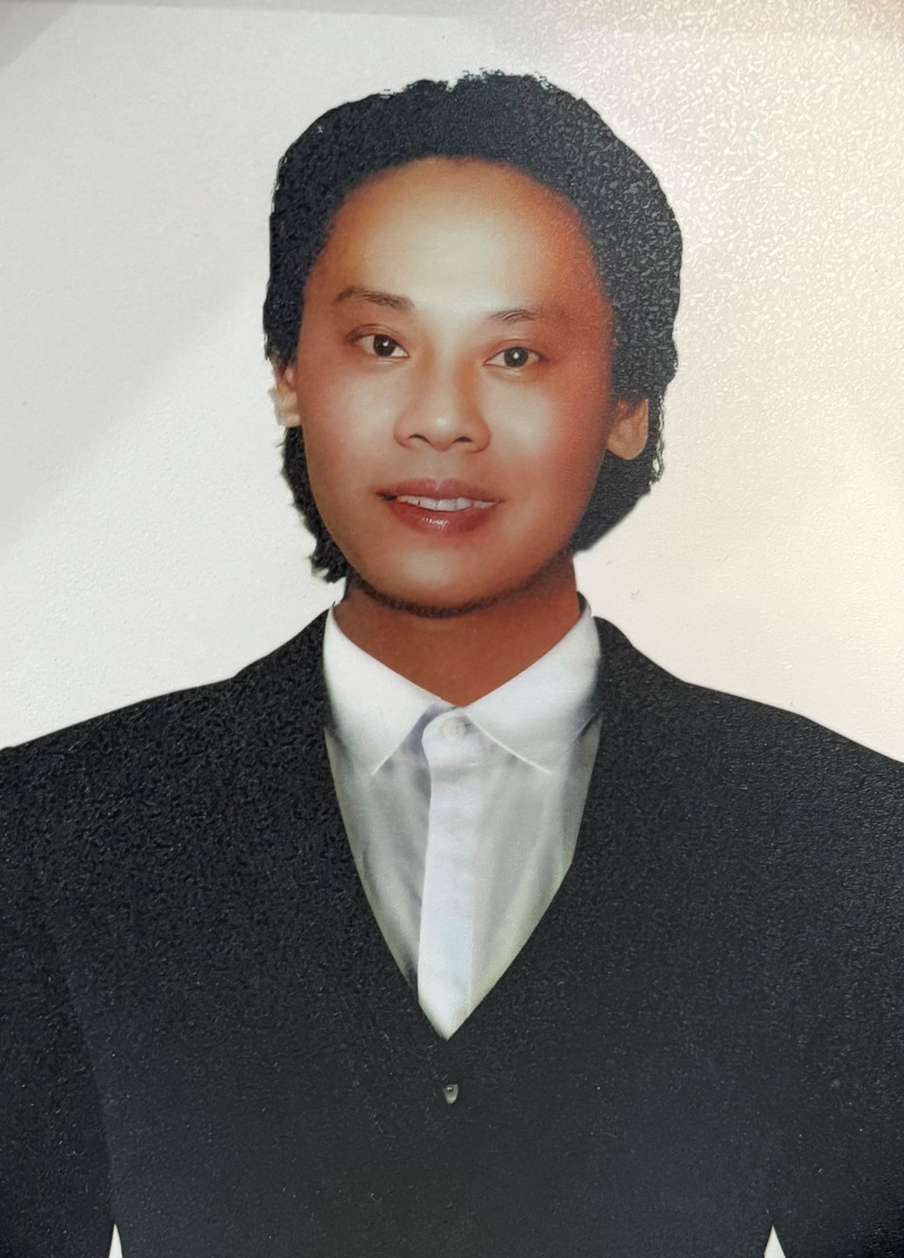 Larry Tran Obituary - San Diego, CA