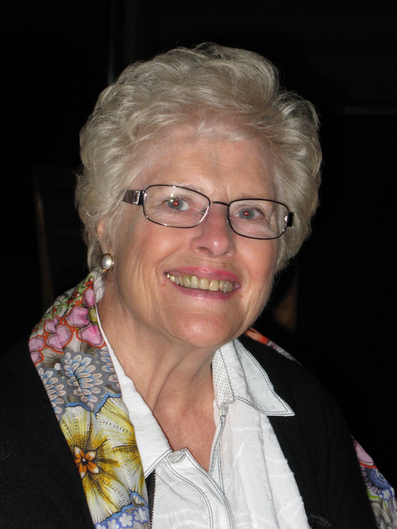 Ruth Matheson Obituary - West Vancouver, BC