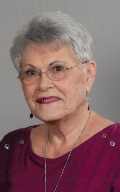 Donna Jackson Obituary - Columbia, SC