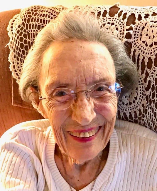 Jeanette Burland Obituary - Birmingham, AL