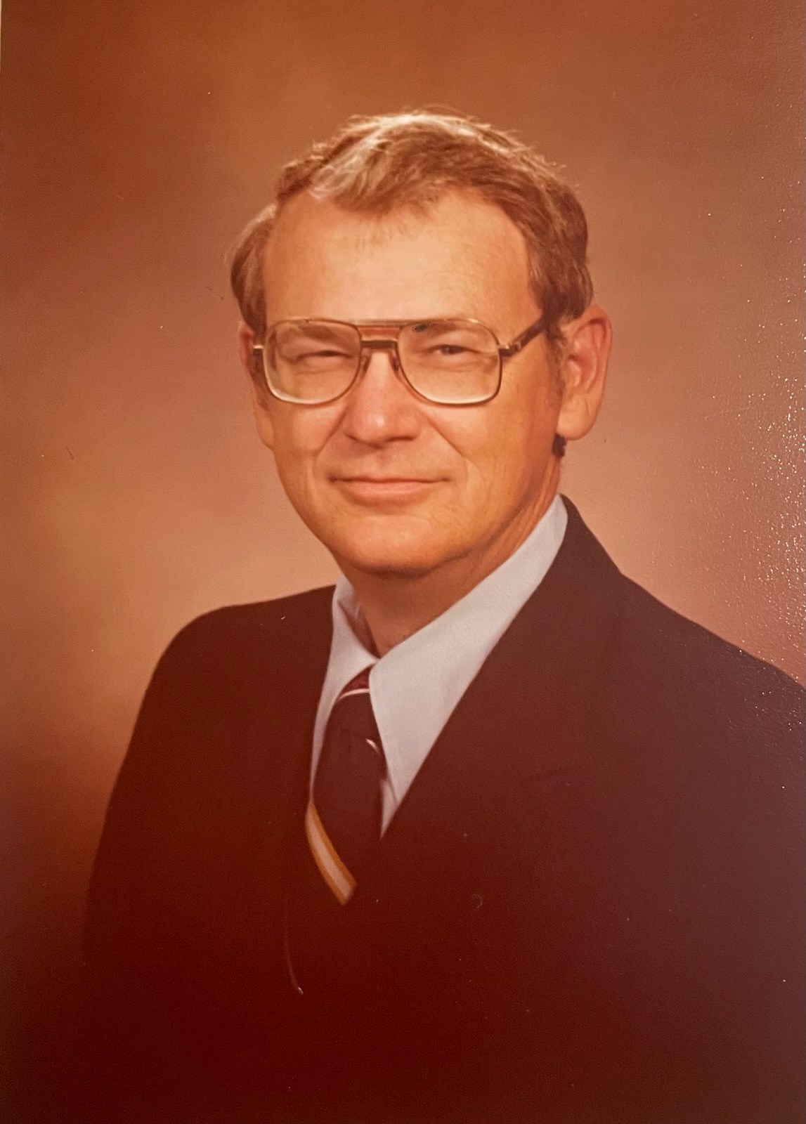 Johnny Eden Obituary - Colleyville, TX