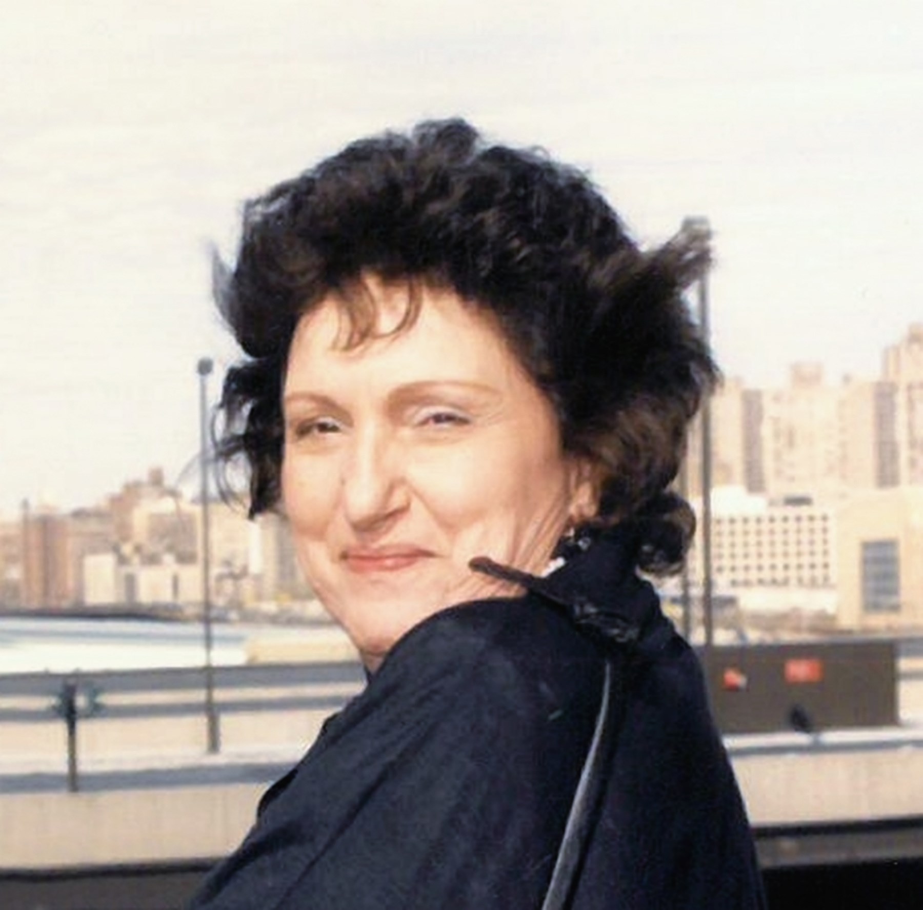 Beatrice Gernert Obituary - Las Vegas, NV