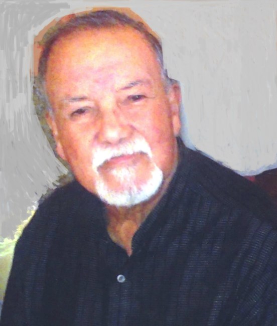 Arnulfo Ponce Sr. Obituary - Corpus Christi, TX