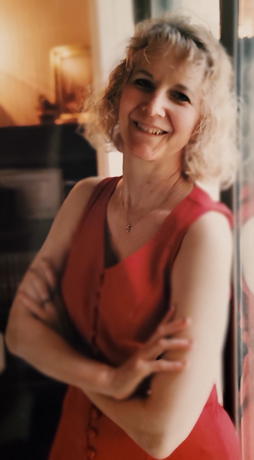 Barbara Andrew Obituary - Kansas City, MO