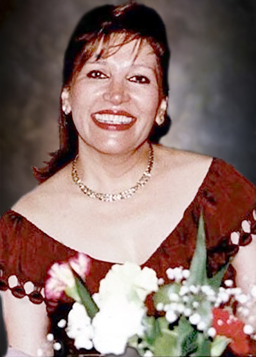 Mahtab Haghani Obituary - Las Vegas, NV