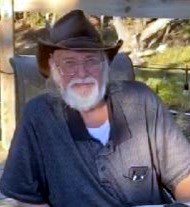 Richard McDaniel Obituary - San Antonio, TX