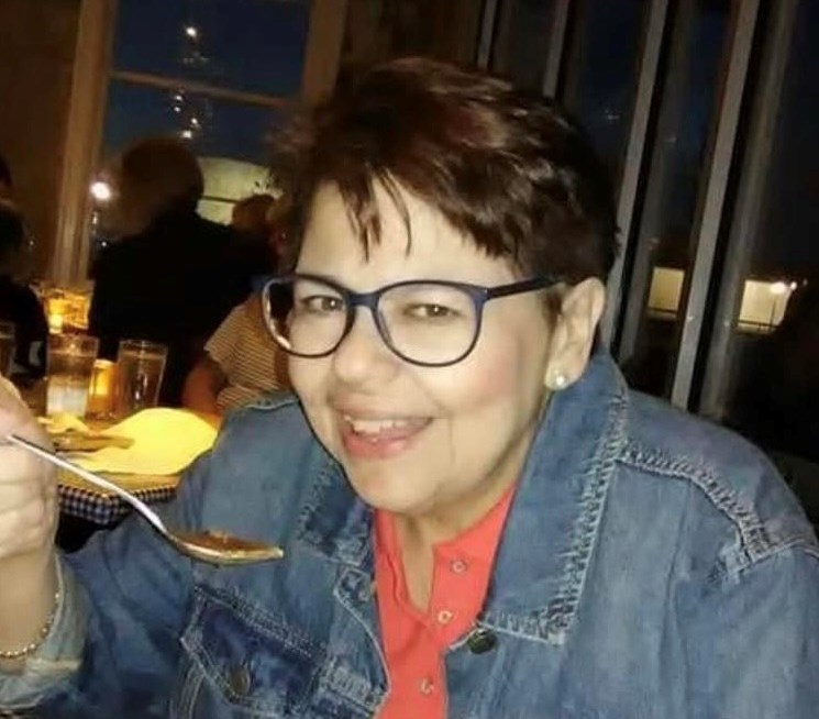 Maria Dolores Echazabal Obituary - Tampa, FL