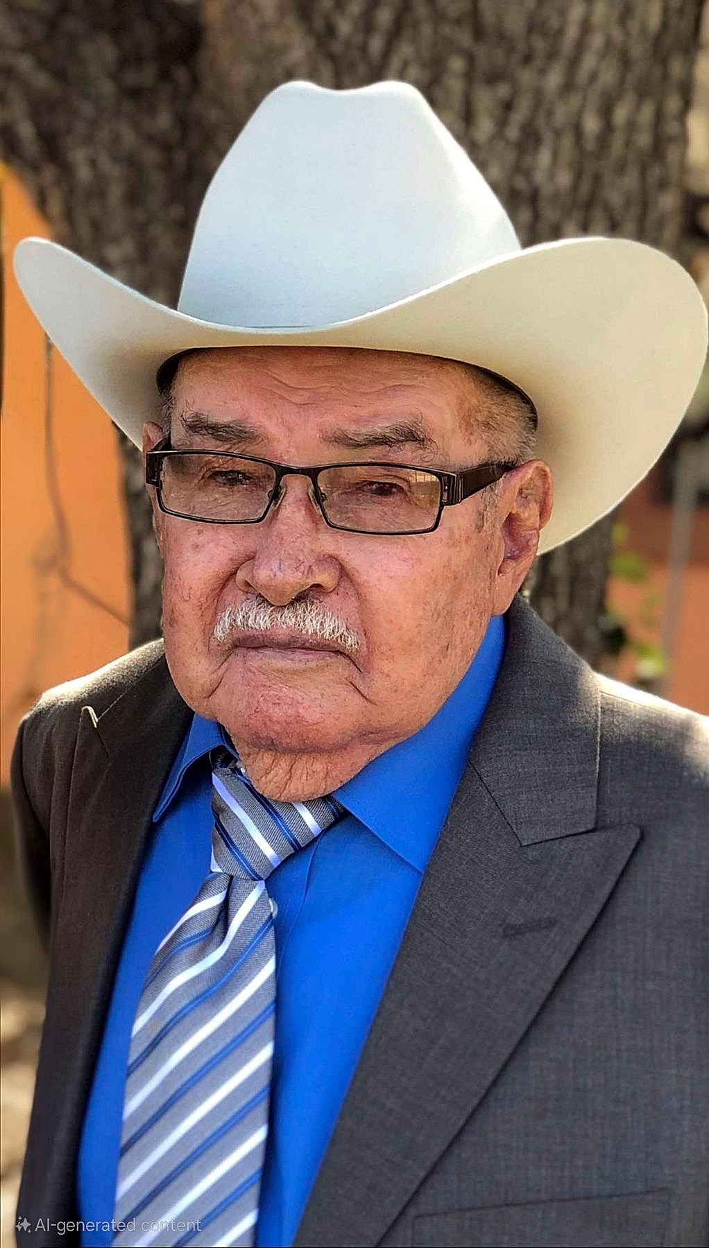 Crisanto Martinez Obituary - Houston, TX