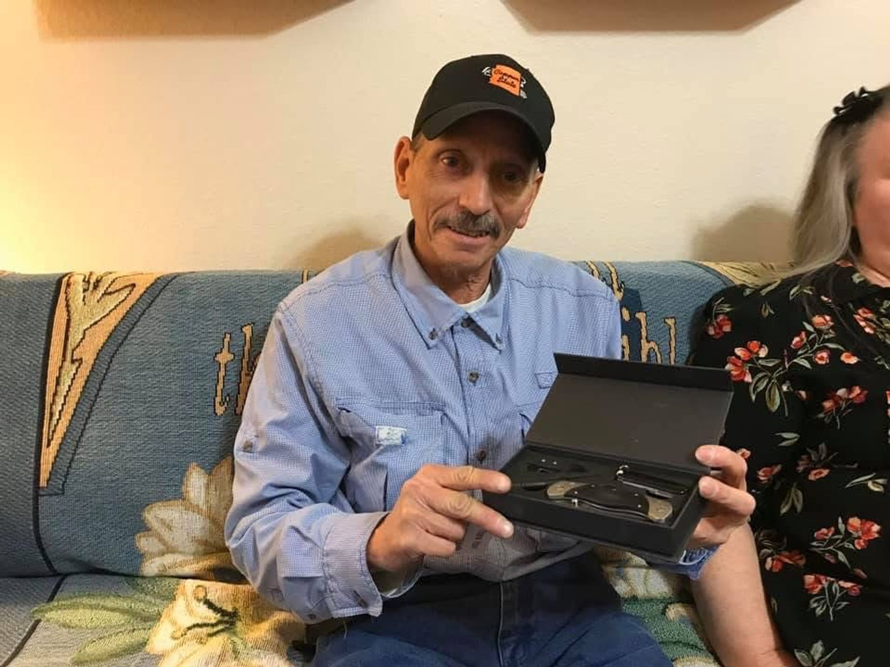 William Lyons Obituary - Glendale, AZ