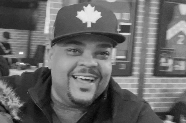 Marlon Anthony Sardinha Obituary - Toronto, ON