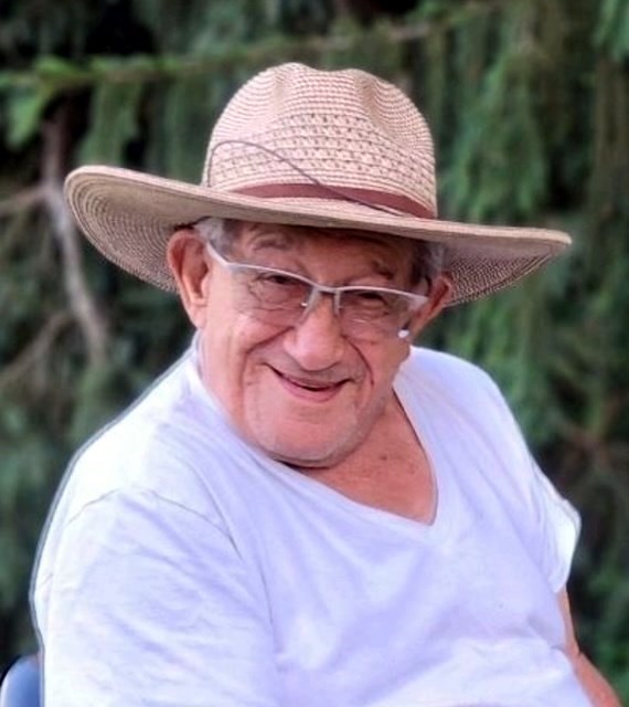 Joseph Simon Obituary - Rochester, PA