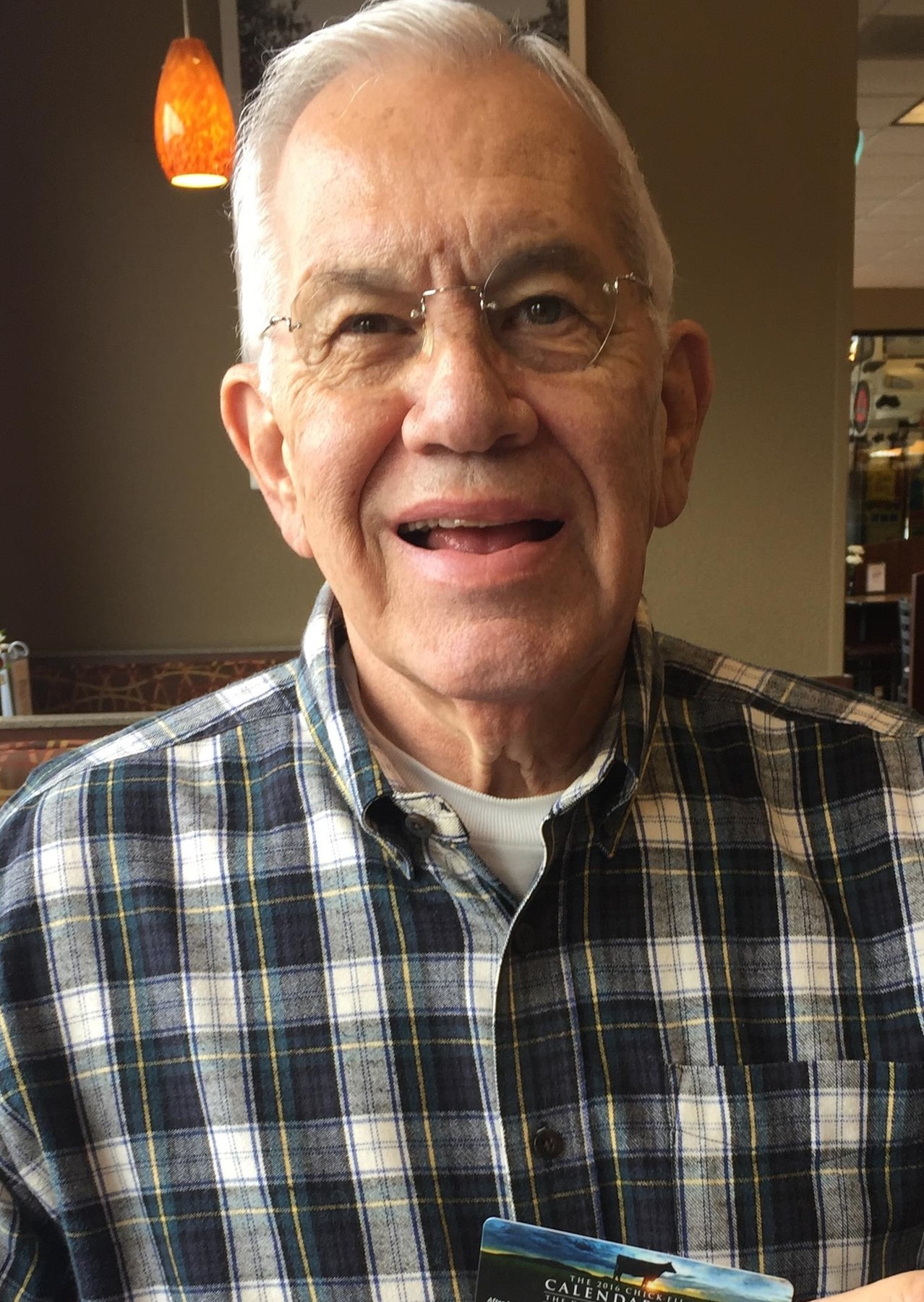 Maurice Helms Obituary - Atlanta, GA