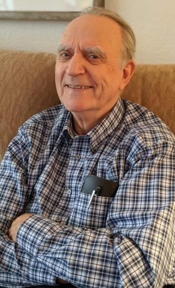 Warren Roger Stewart Obituary - Dallas, TX