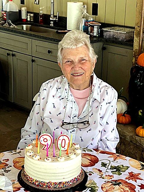 Nelda Bennett Brooksher Obituary - Winder, GA