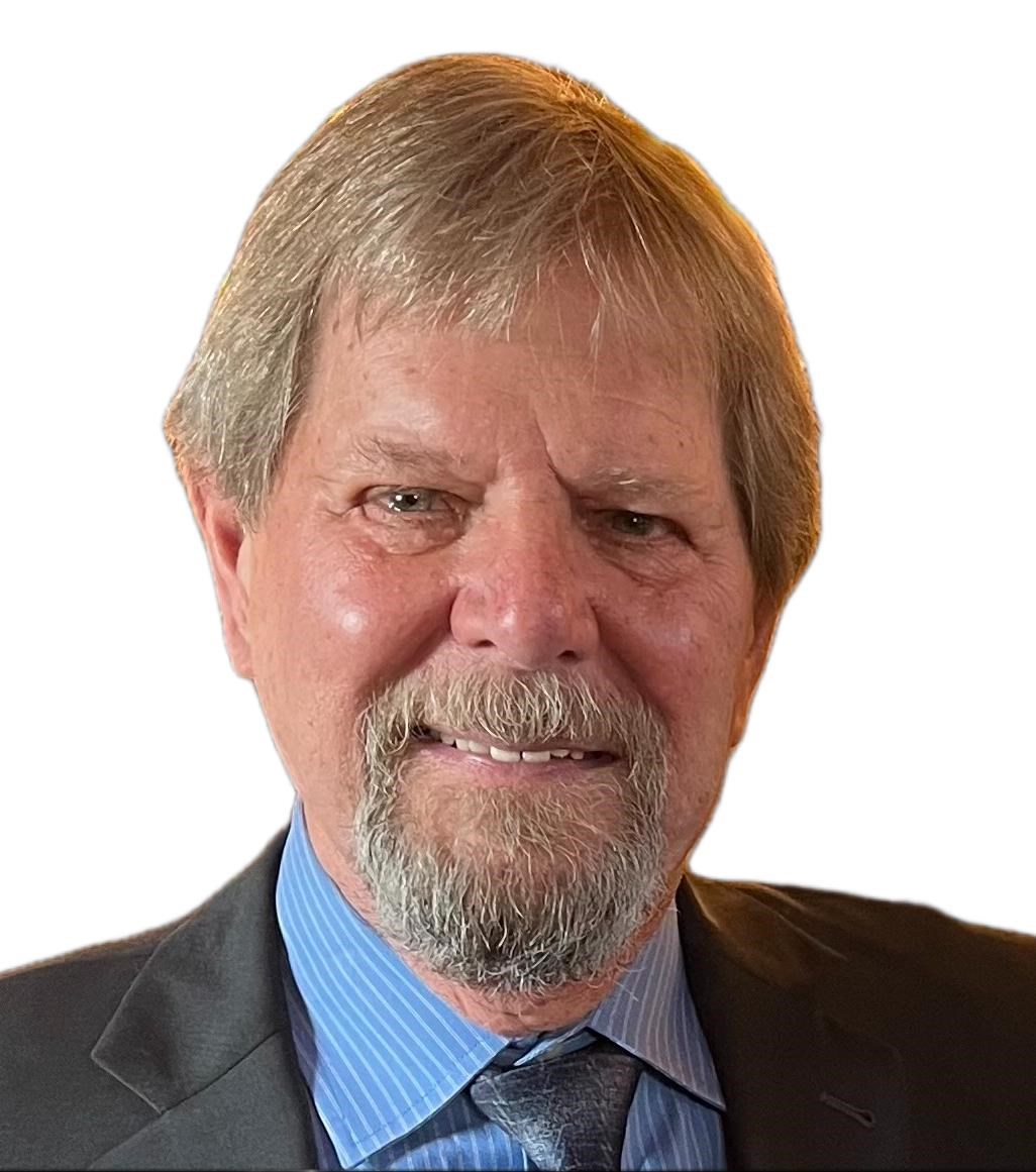 Kenneth Wheeler Obituary - Westlake, OH