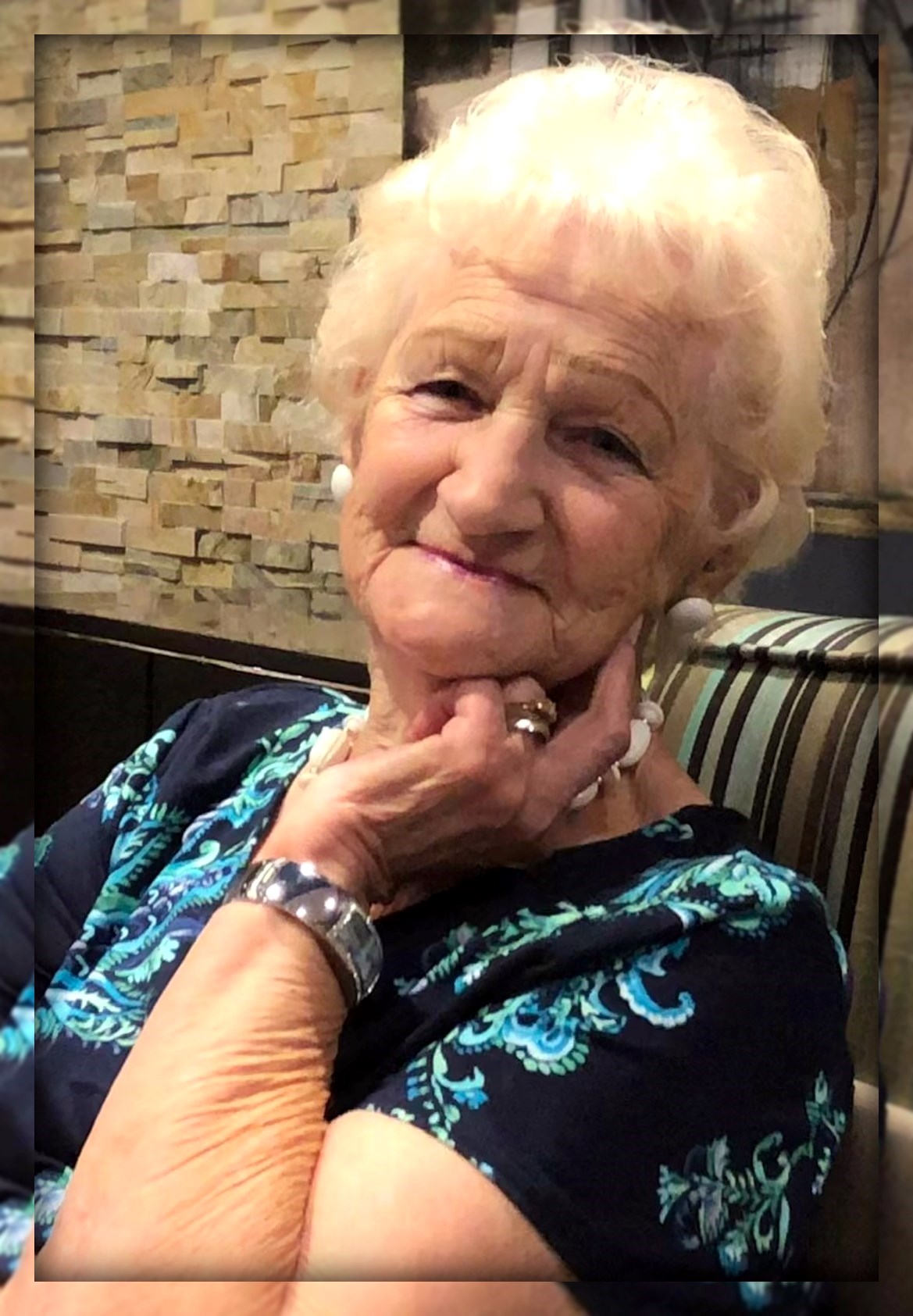 Fern Sandvik avis de décès - Sault Ste. Marie, ON