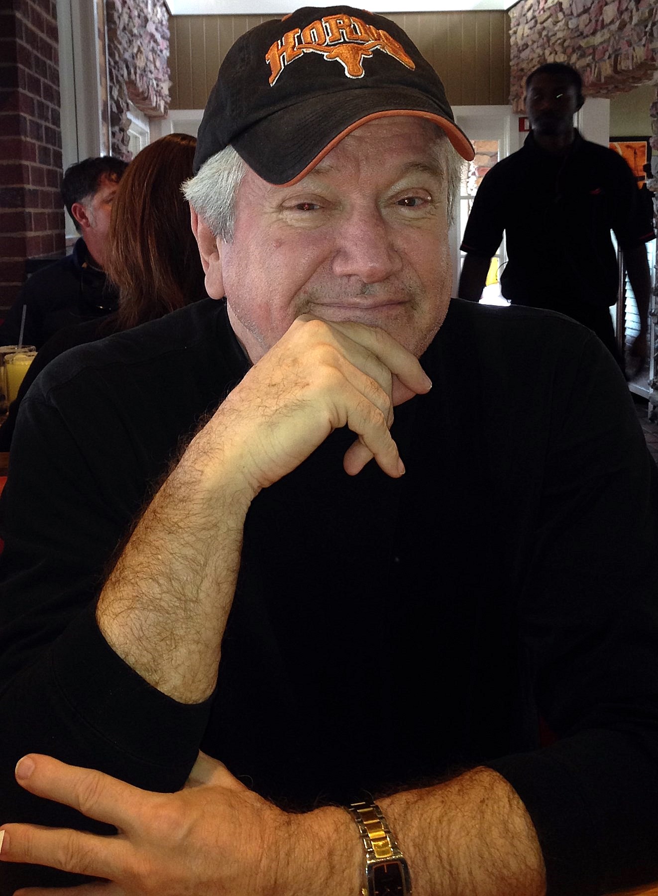 Walter Allen Obituary - Sulphur, LA