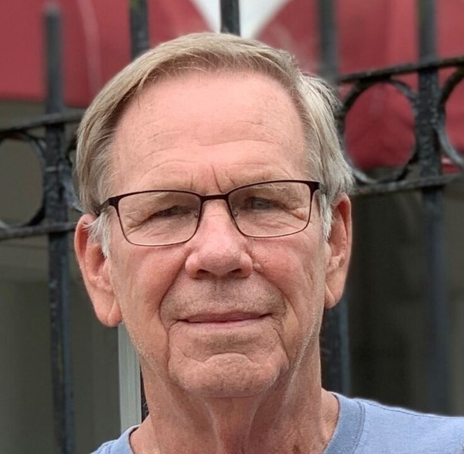 Robert Lewis Obituary