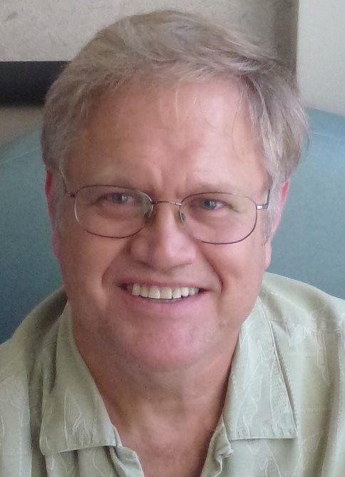 Keith Larson Obituary - San Antonio, TX