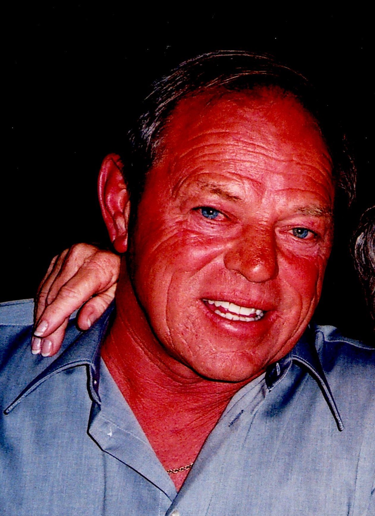 David Randolph Obituary - Port Lavaca, TX