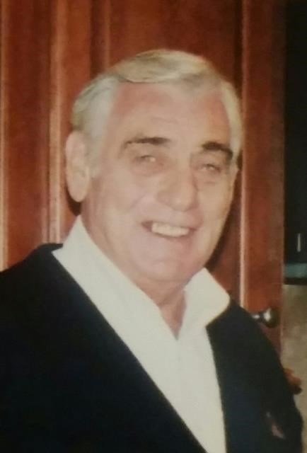 James B. Madary Obituary - Humble, TX