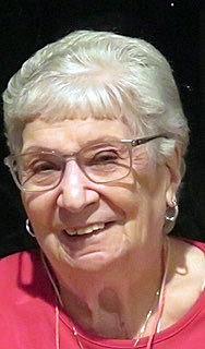 Mary Cacciatore Obituary - Tampa, FL