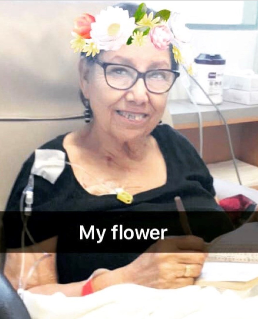 Maria Sierra Obituary - Los Angeles, CA