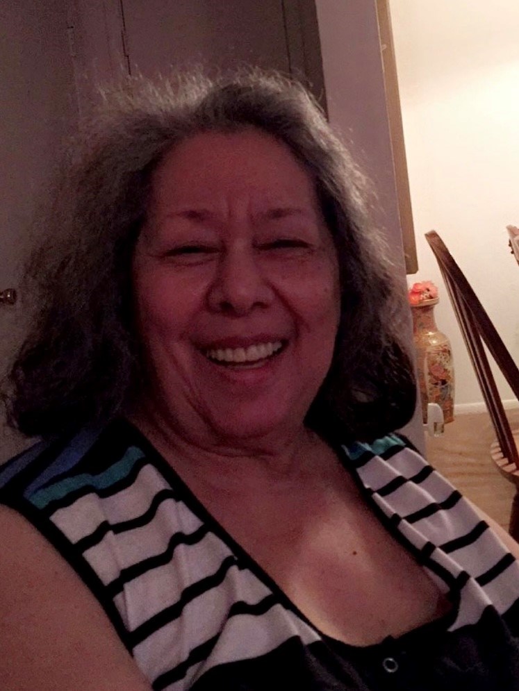 Betty Joe Obituary - New Orleans, LA
