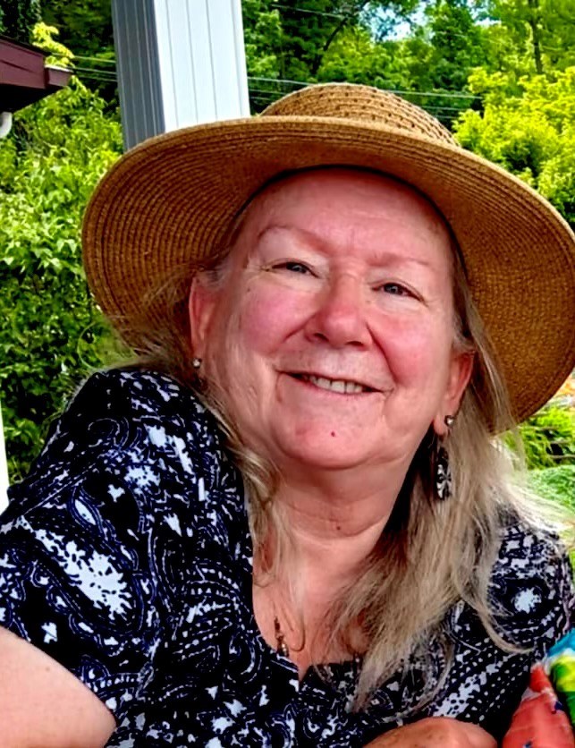 Donna Grinnell Obituary - Fredericksburg, VA