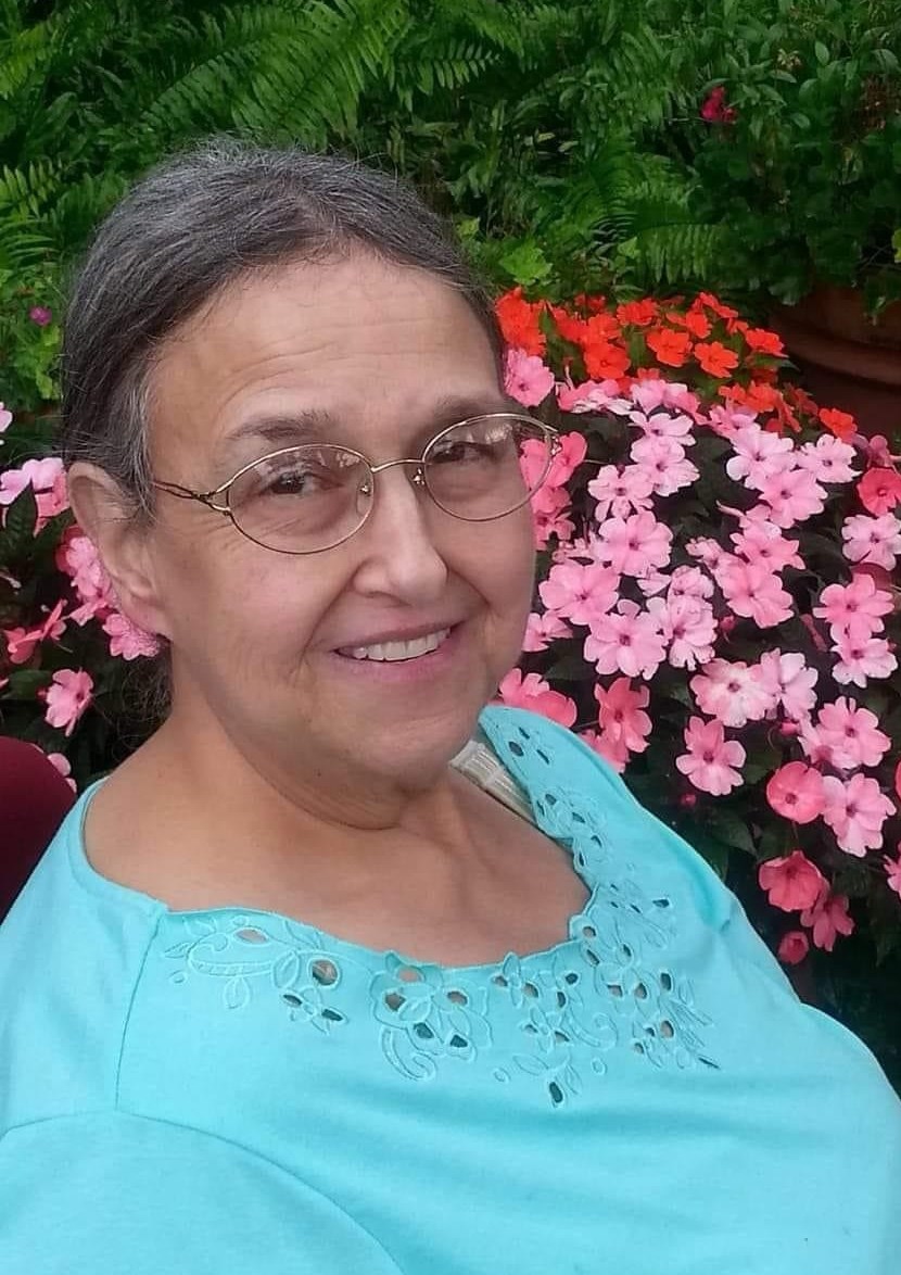 Nancy Jordan Obituary - Centreville, AL