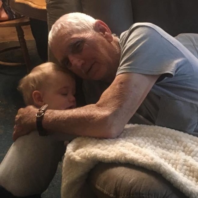 James Earl Lockhart Obituary - Tuscaloosa, AL