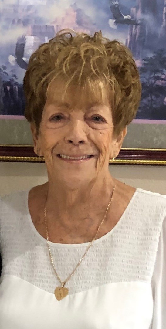 Carmen Colon Obituary - Rockledge, FL