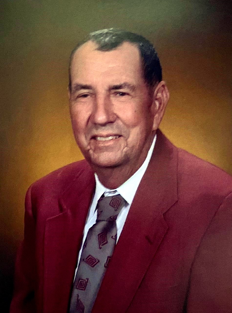 Talmadge Faircloth Obituary - Phenix City, AL
