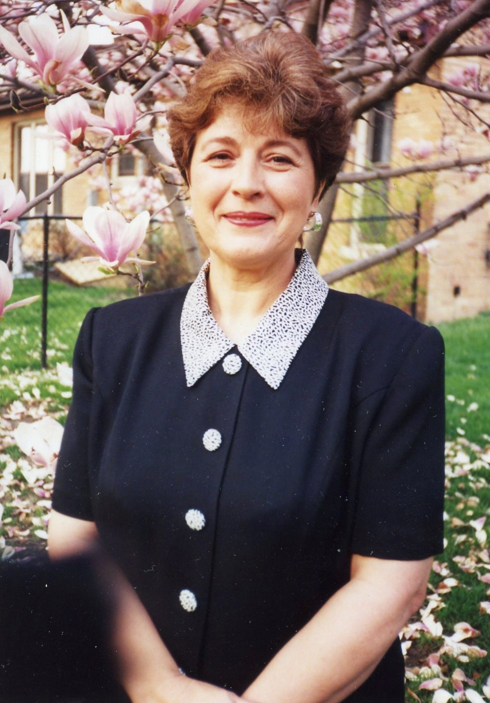 Nelda Thompson Obituary - Rochester, MI