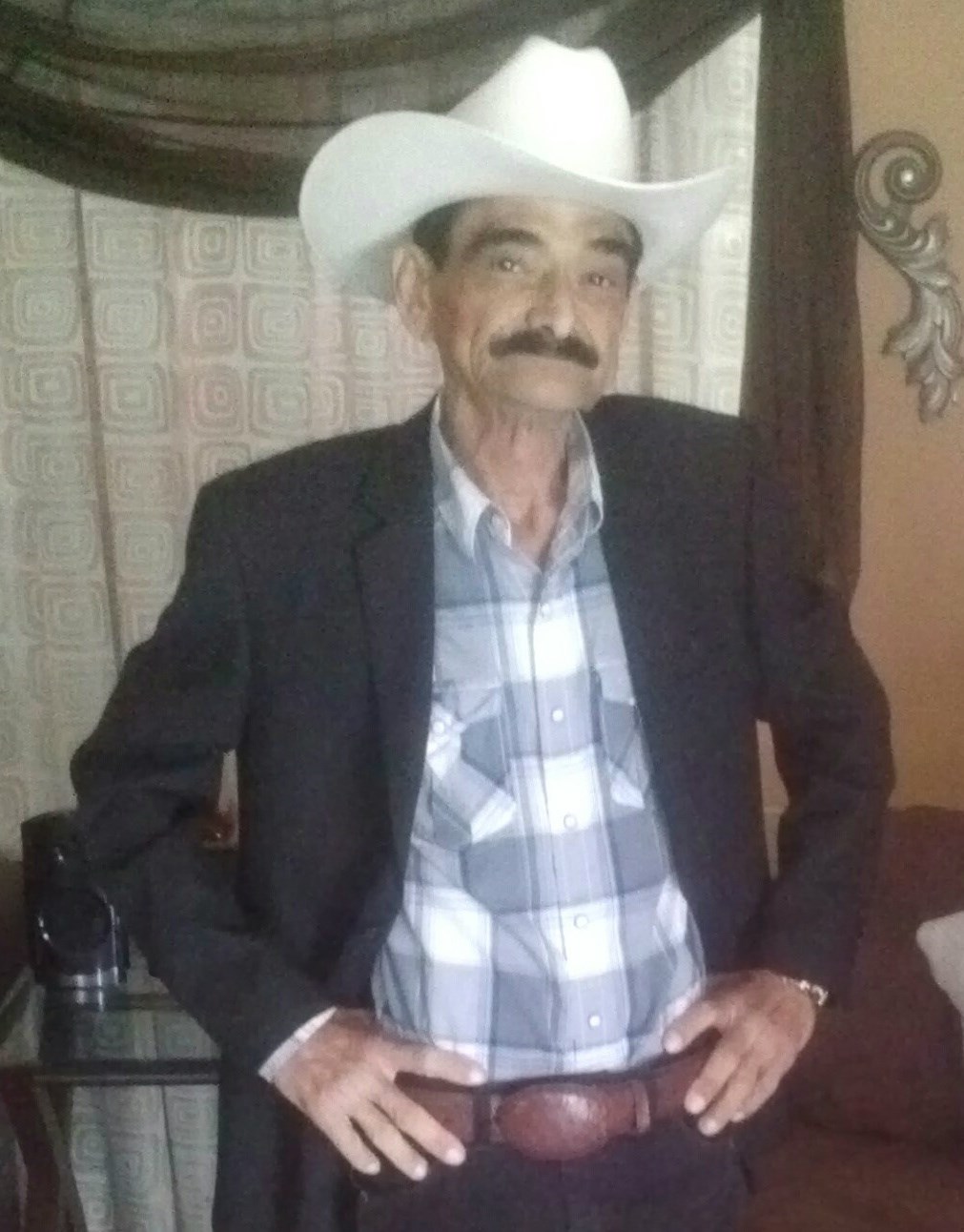 Fausto Davila Obituary - Houston, TX