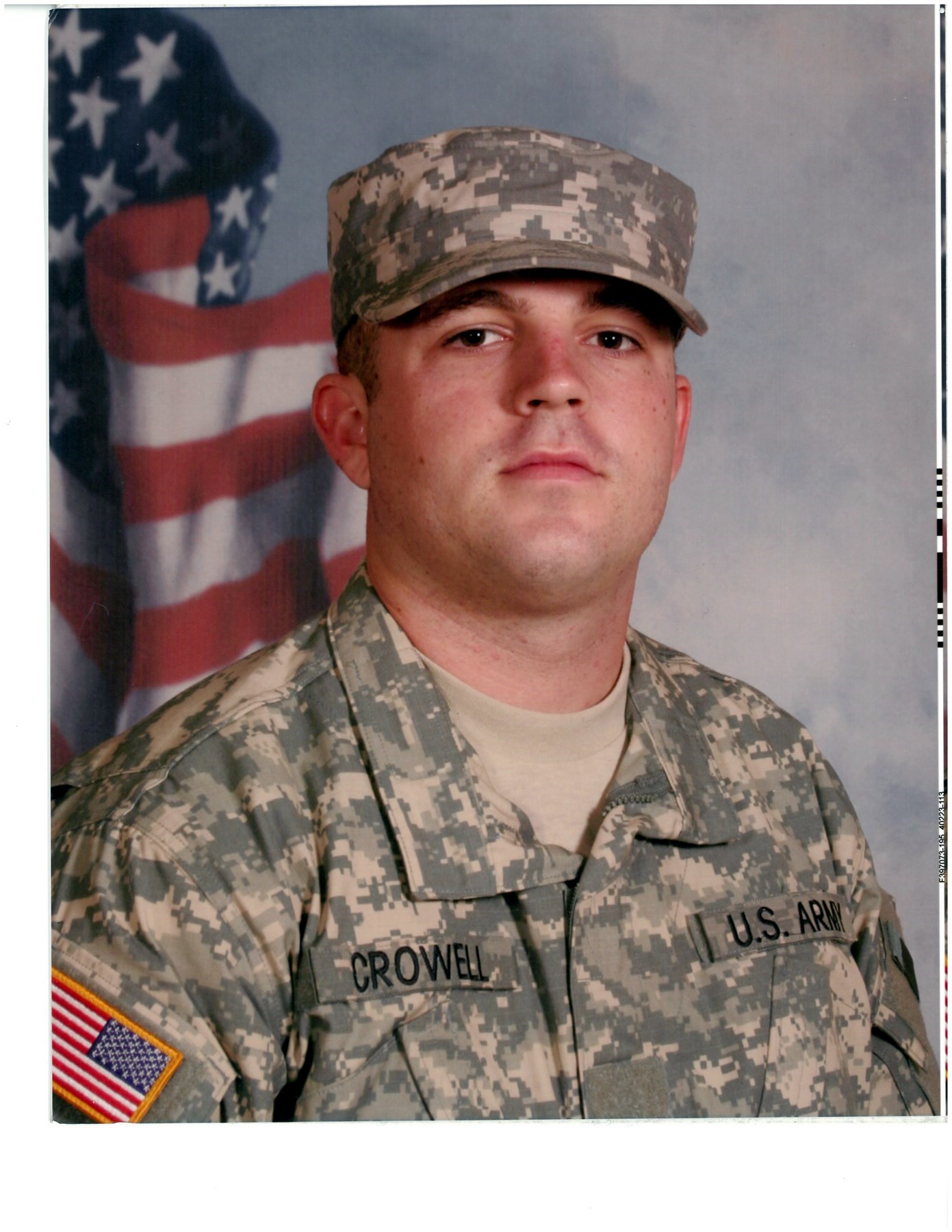 Jacob Crowell Obituary - Pasadena, TX